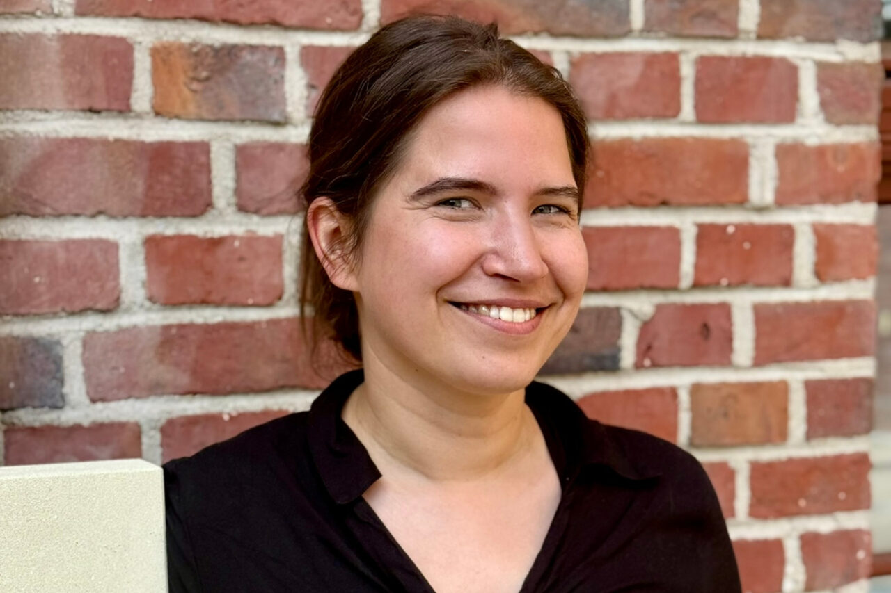 Laura Ritter | Wolfgang Borchert Theater